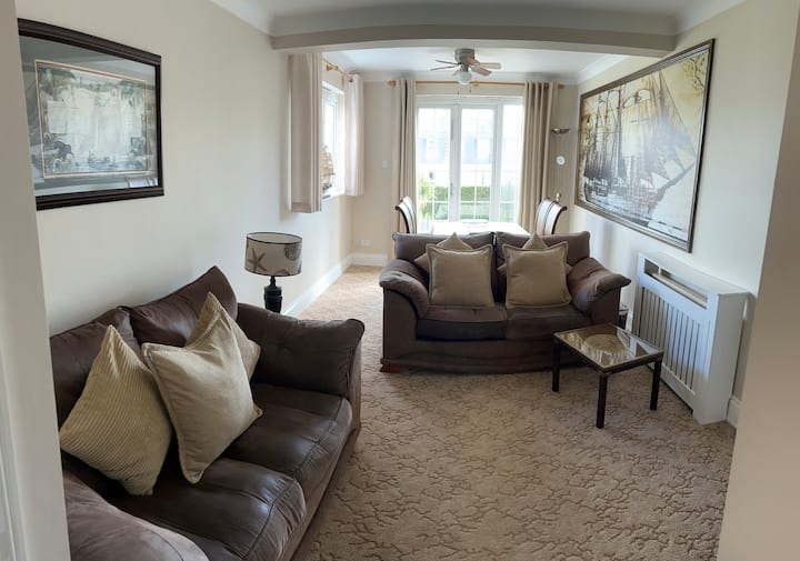 William Le Lacheur - Guernsey