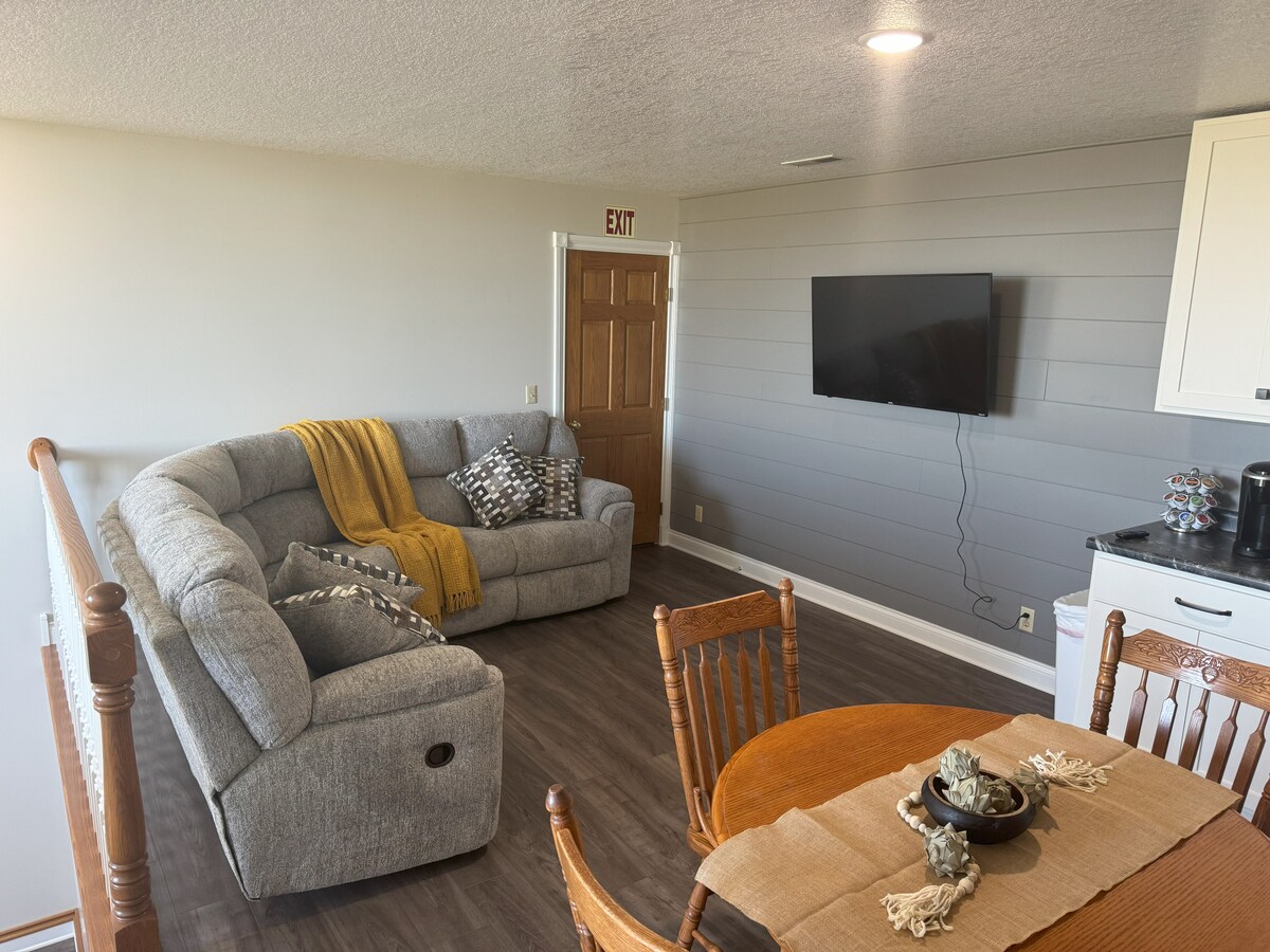 HHI Chambre 3 - Hôtels à louer à Odon, Indiana, États-Unis - Airbnb