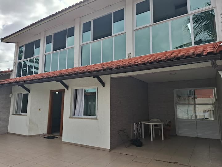 A Melhor Ferias! - Peruíbe