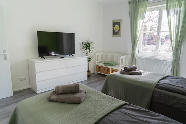 Wilson´s Home City Center Baden Forestview - 維也納巴登