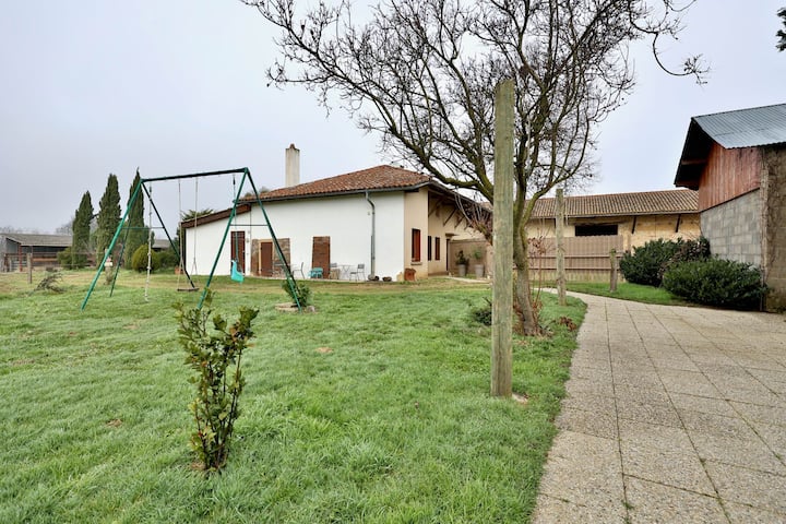 Gîte Les Sabots D'hélène - Mâcon
