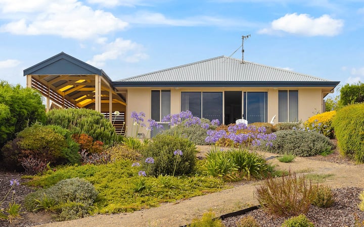 Hindmarsh Island Retreat - Hindmarsh Island