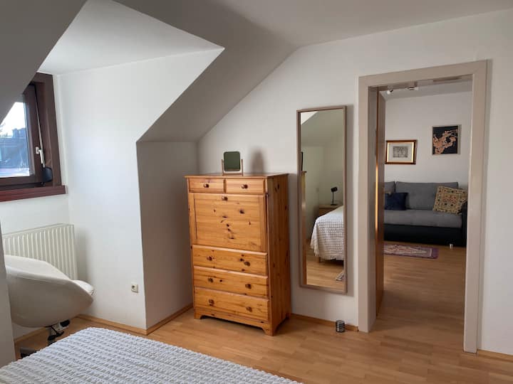 Leonas Loft - Salzburgo
