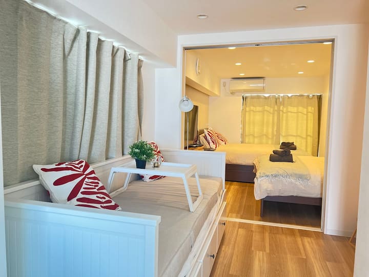 东新宿站徒步6分钟new Open-sj0094 - Shinjuku City