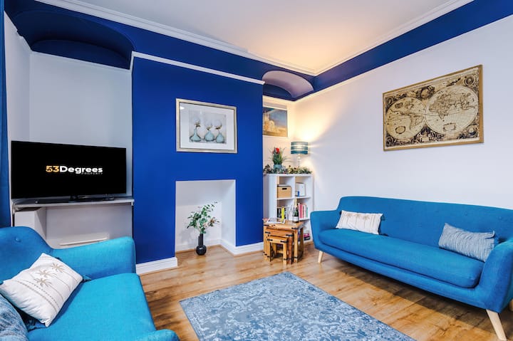 Charming Home, Perfectly Located In Chester! - Chester