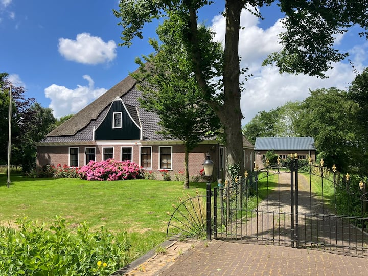 Expats House 6 Heerhugowaard - Alkmaar