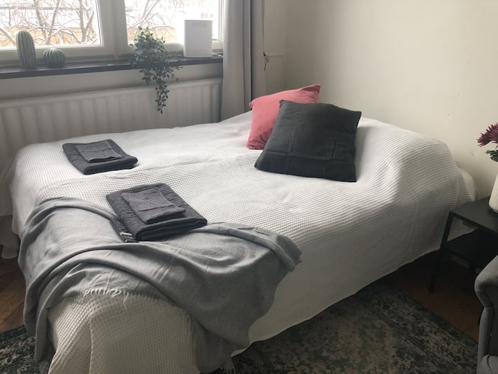 Beautiful ÖStermalm Apartment - Stockholm