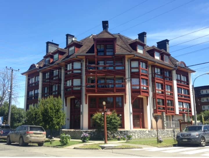 Visit Pucón And Be Happy! - Pucon