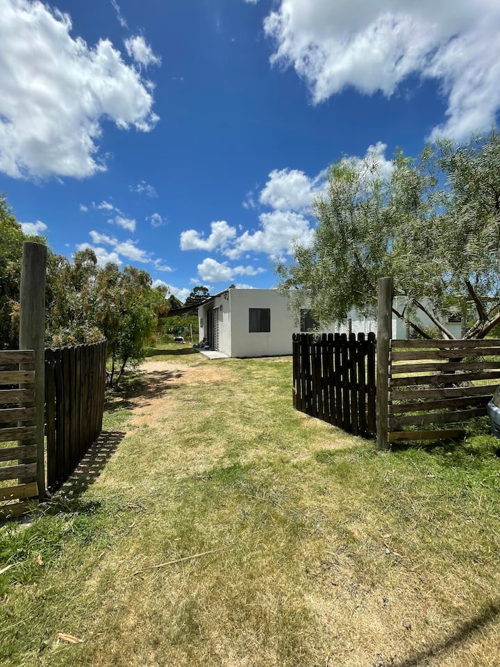 Alquiler En Santa Ana Canelones - Jaureguiberry