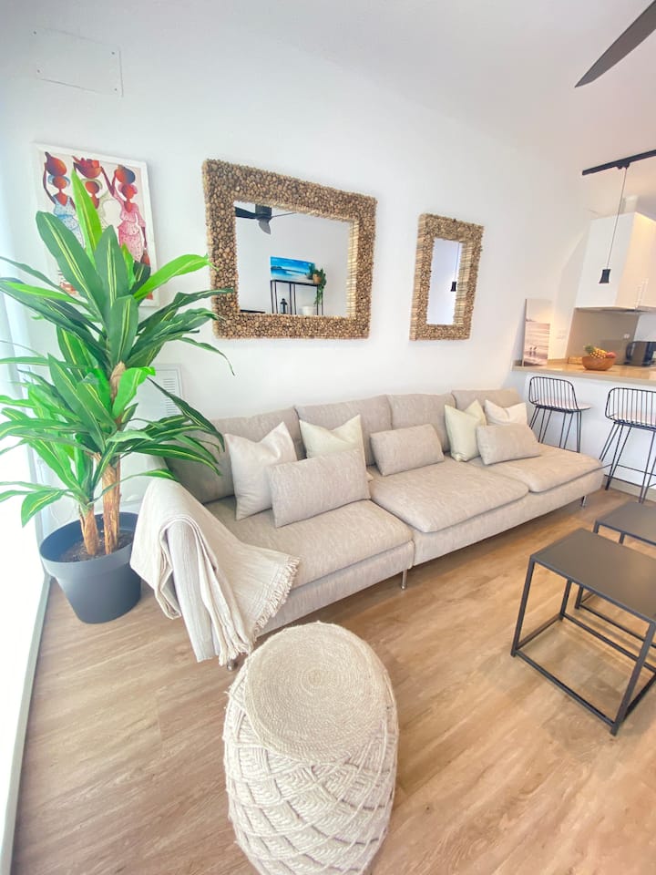 Casa Oasis - Fuerteventura