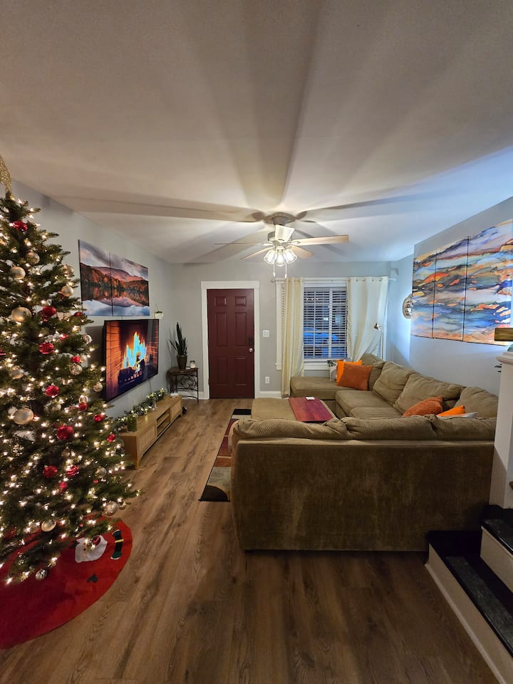 Cozy Home In Morningside - Pittsburgh