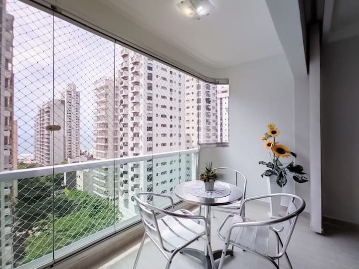Comfort And Sea View - Brasil