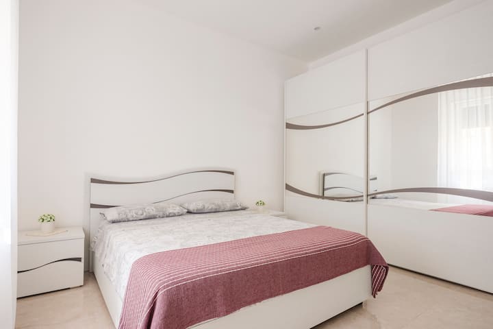 Dimora Via Del Mare - Carovigno