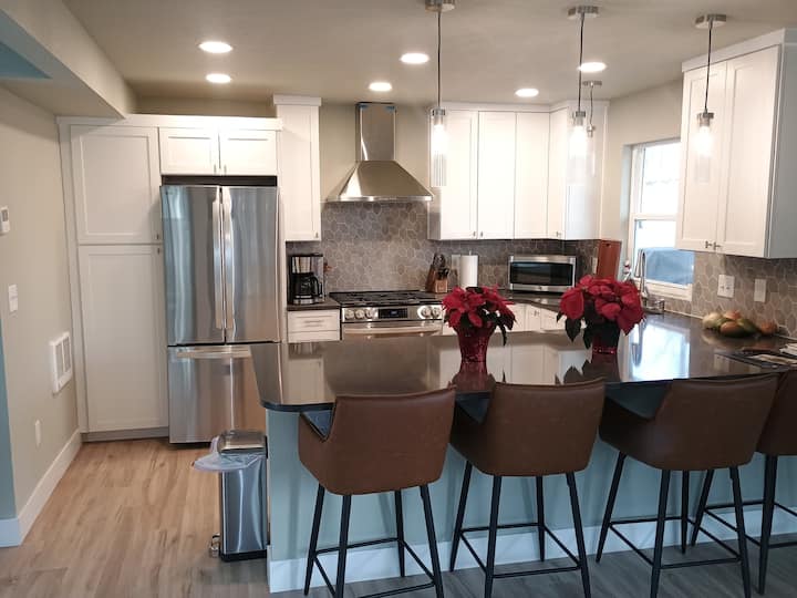 North Foco Casita - Fort Collins, CO