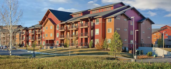 Steamboat Springs 1 Bedroom - Steamboat Springs