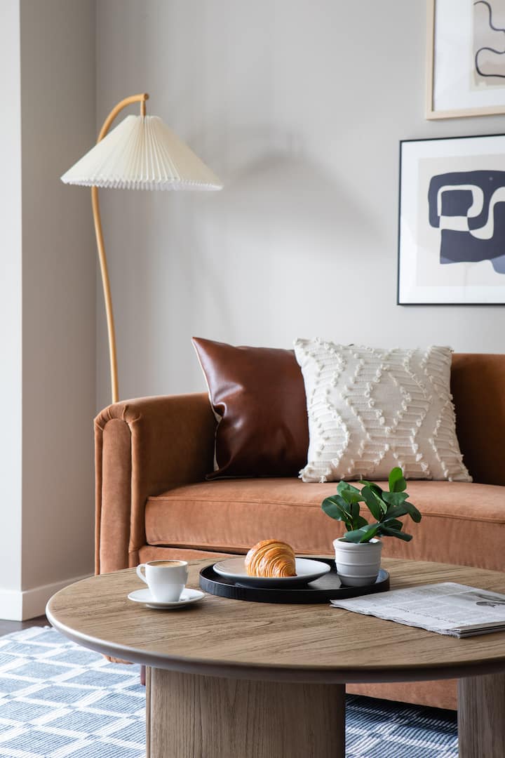 Kasa | Elevate Your Stay, Premium Studio | Chicago - Grant Park, IL