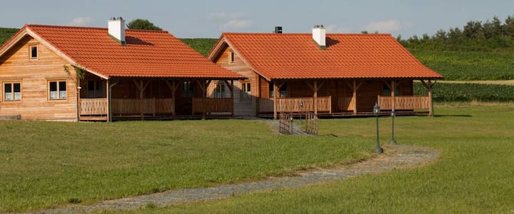 Ruhelage Für Tierliebhaber - Szentgotthárd