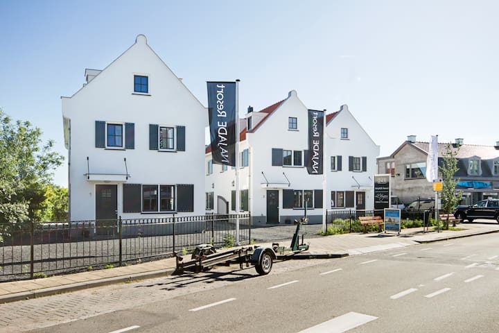 Luxe Ruime Woning In Loosdrecht! - Breukelen