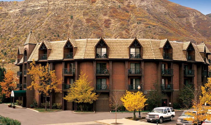 Durango 1 Bedroom - Durango, CO