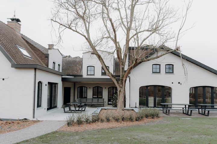 Villa Paule - Melle