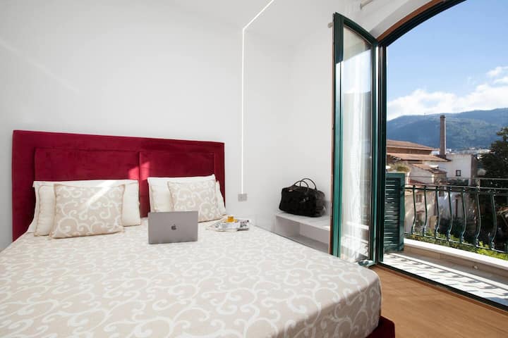 Sara Luxury Apartment 1 - Sorrento