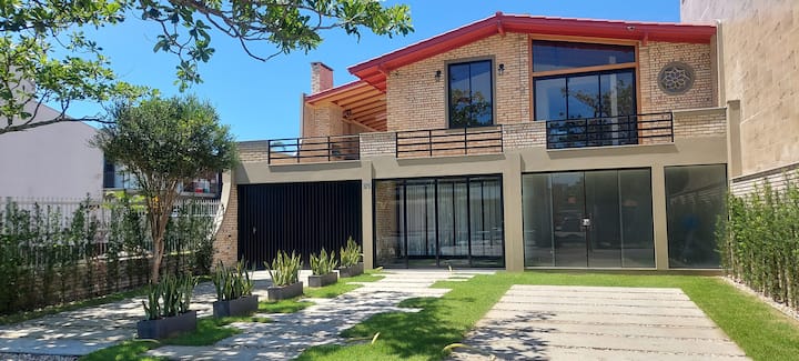 Casa Paim - Garopaba