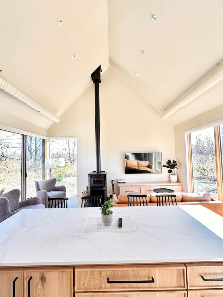 Andern At Loma Cottages - Egg Harbor