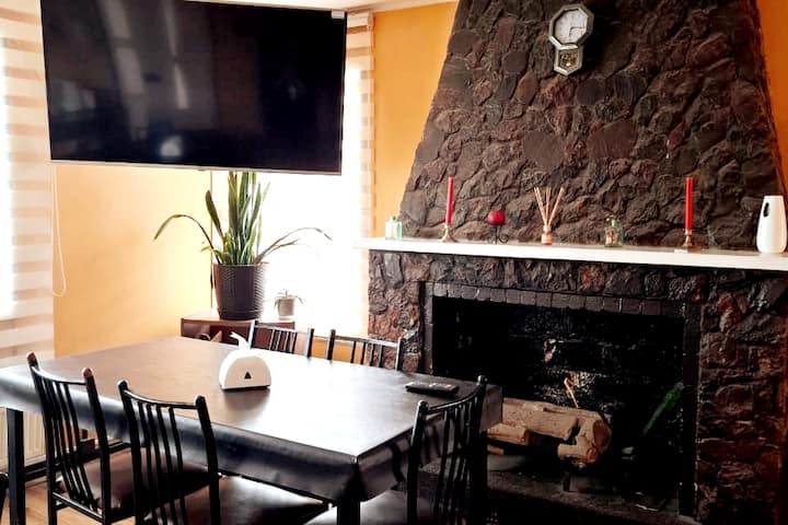 Hostal Francisco - Punta Arenas
