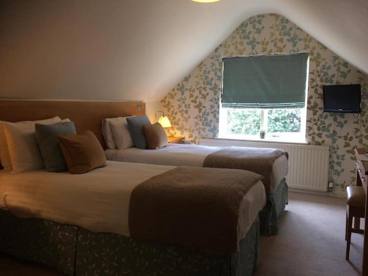 Superior Room - Corby