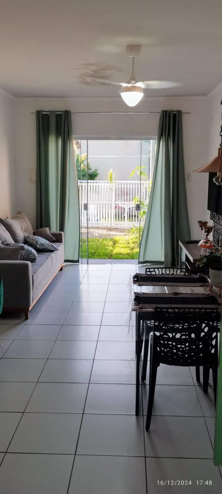 Casa Primavera - Morretes