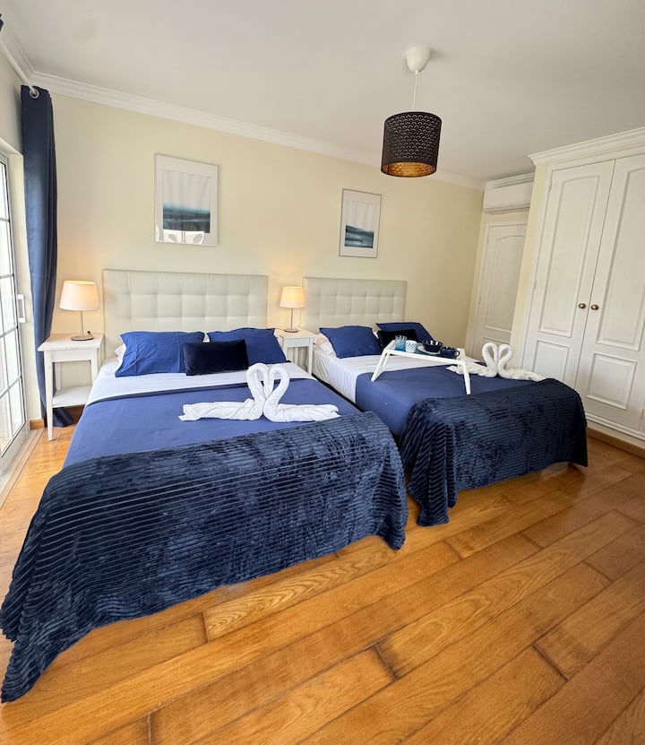 Charming Luxury Villa Bonita 2 - Albufeira