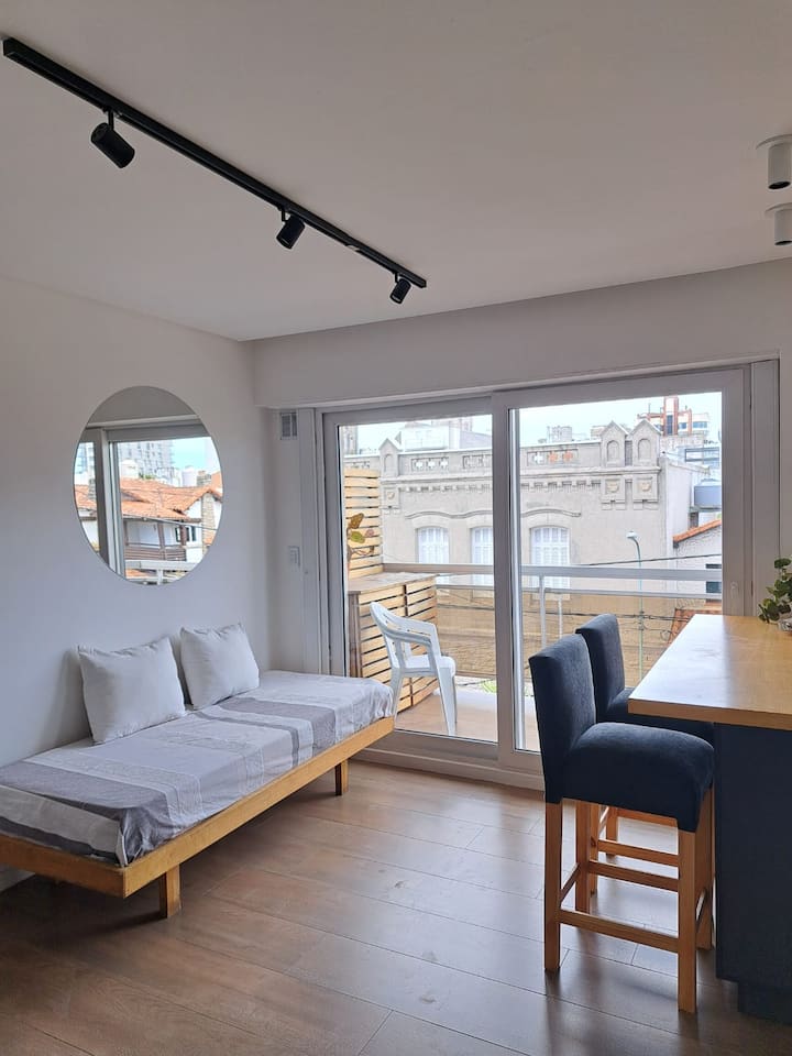Torre Del Agua Suites - Mar del Plata