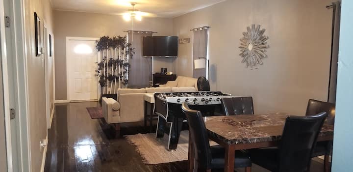 Small Town Living In Downtown Taylor - Taylor, TX