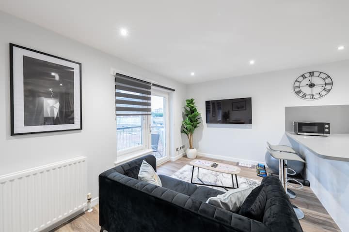 Wilson Lodge - Aberdeen
