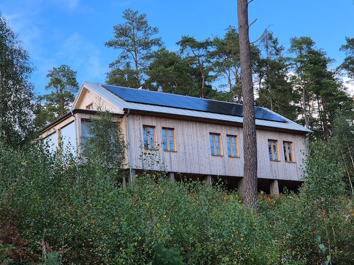 Villa Svenstorp - Ljungskile