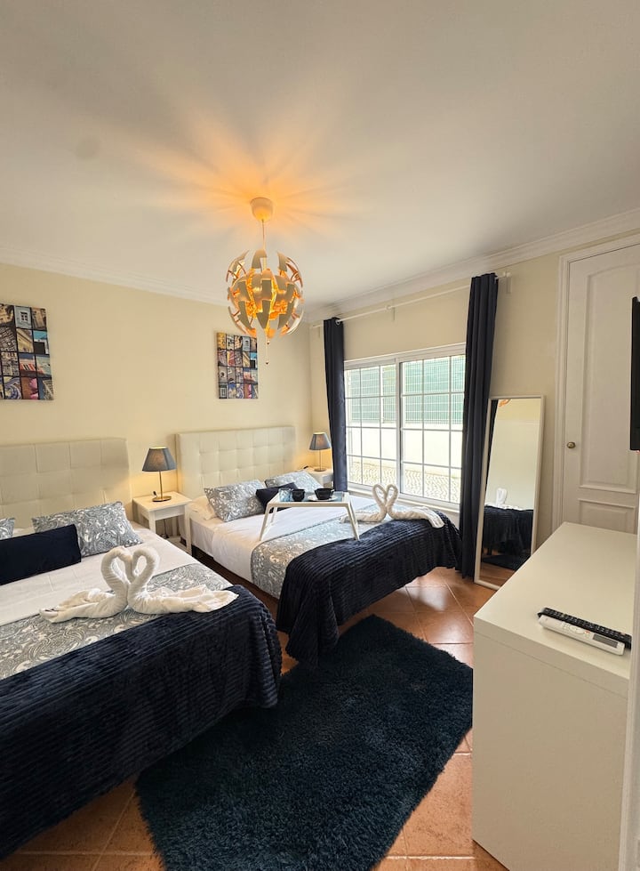 Charming Luxury Villa Bonita 4 - Albufeira
