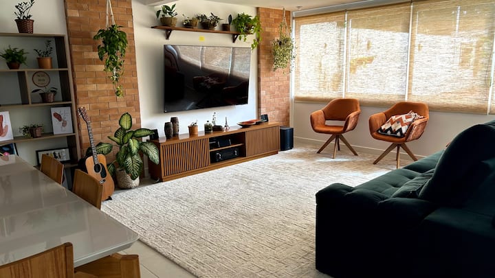 Casa Com Piscina, Conforto E No Meio Da Natureza - Rio de Janeiro