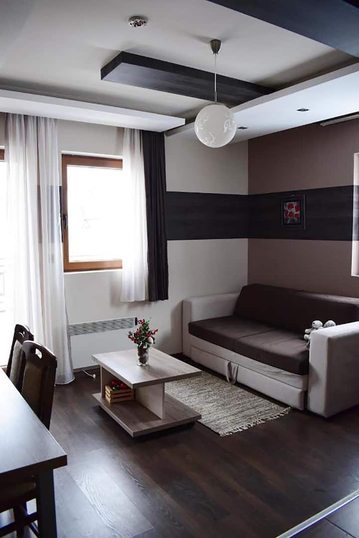 Milmari Friends And Family - Kopaonik