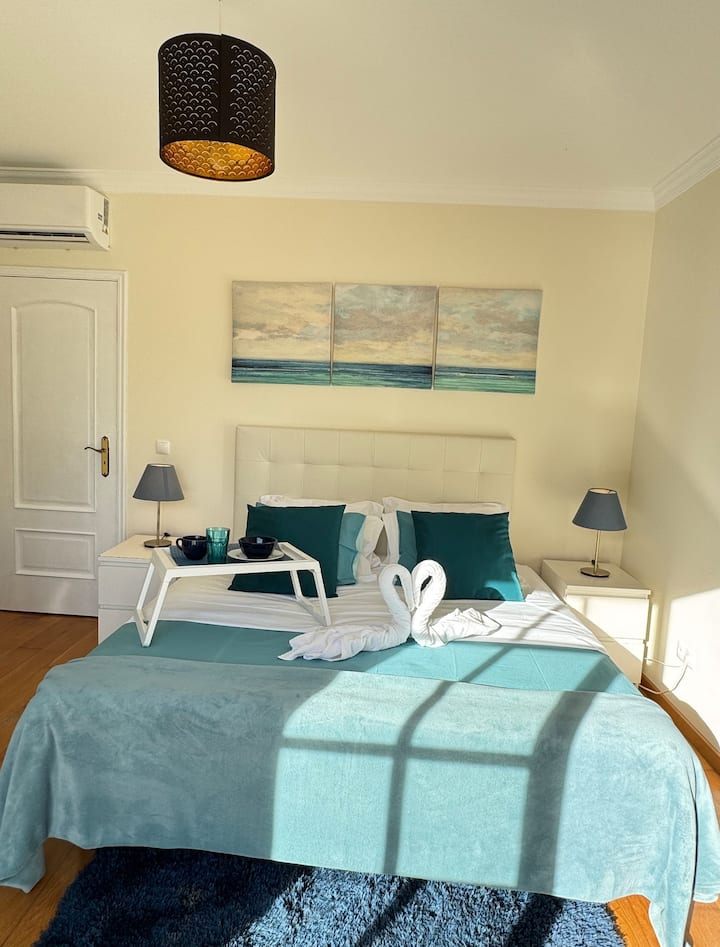 Charming Luxury Villa Bonita 1 - Albufeira