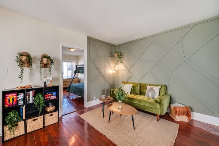 2br-heart Of San Diego W/ Parking On Quiet Street - Coronado, CA