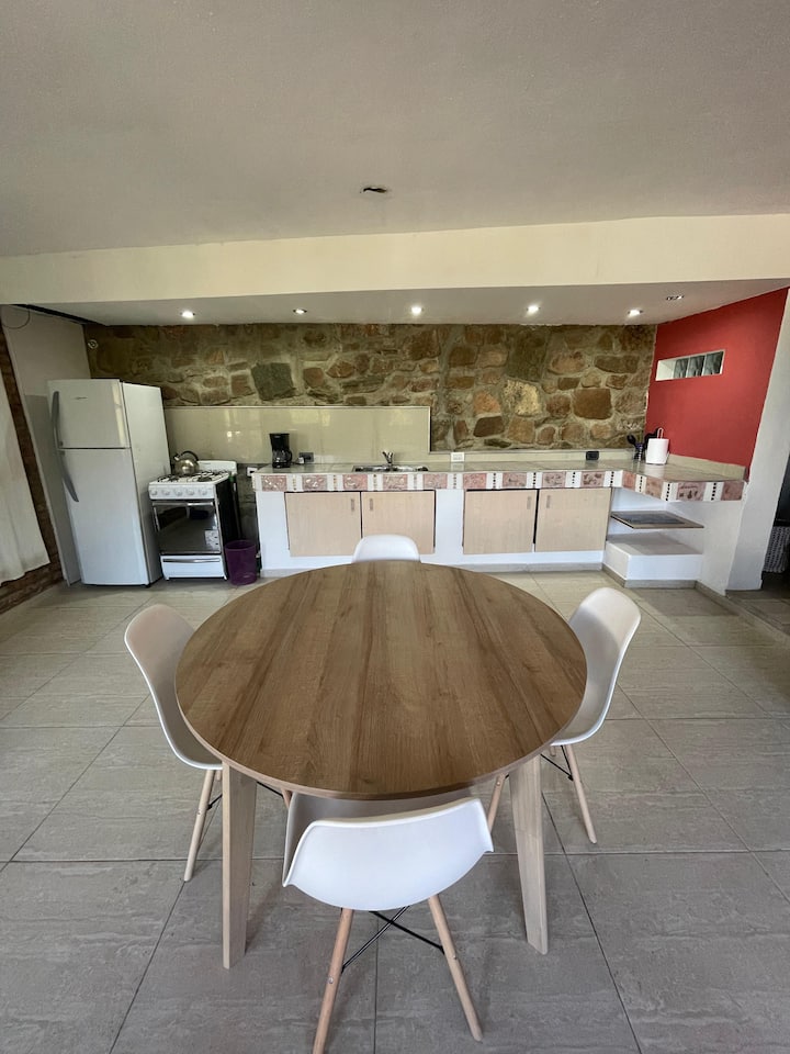 Departamento En Carlos Paz - Villa Carlos Paz