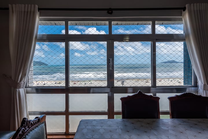 Visão Do Paraíso - Santos