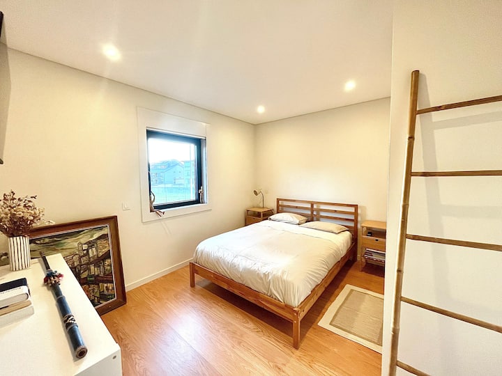 Pereiró Residence Flat - Porto