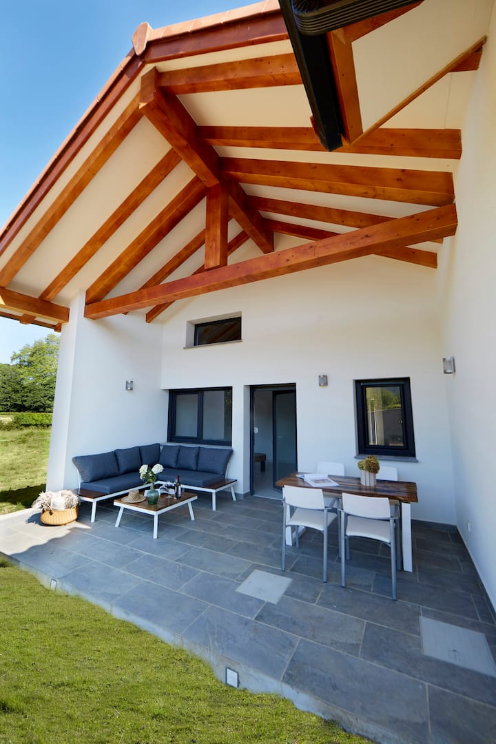 Palomba Nature 3 - Cudillero