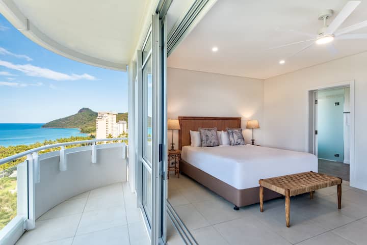 Yacht Harbour Towers 10 - Hamilton Island