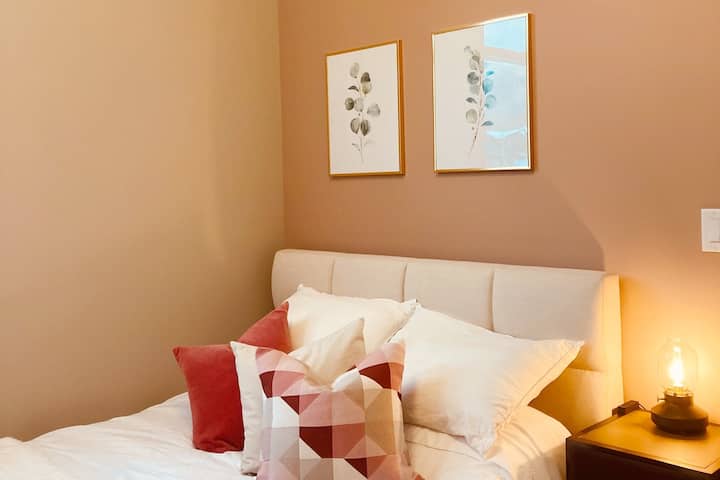Cozy & Private Suite In Squamish - Squamish