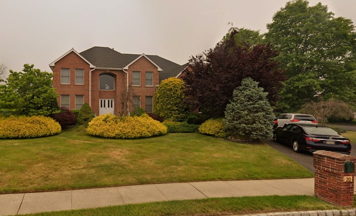 Nice Family Home In Nj! - iPlay America, Freehold
