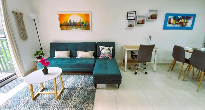Barranquero Loft Armenia Norte Av 19 - Armenia, Colombia