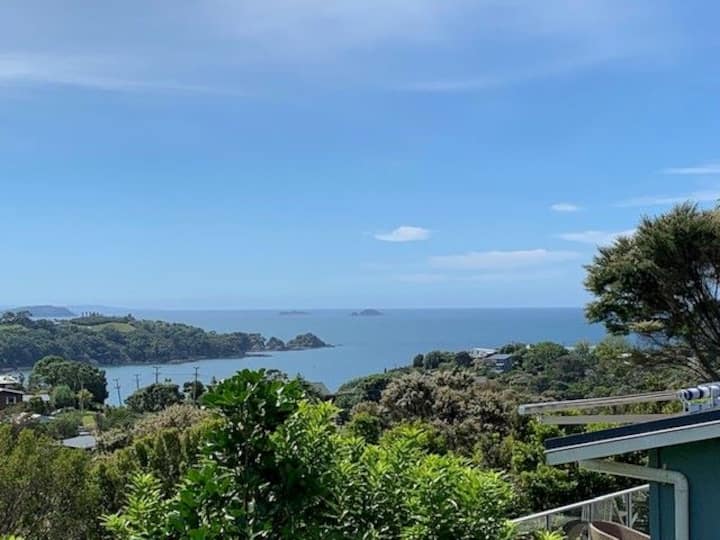 The Garden Room By Waiheke Pure - Waiheke Island