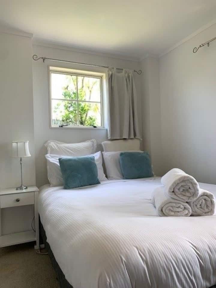The Garden Room - Waiheke Island